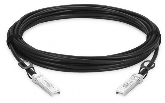Customized Direct Attach Cable - Total OTN Solutions