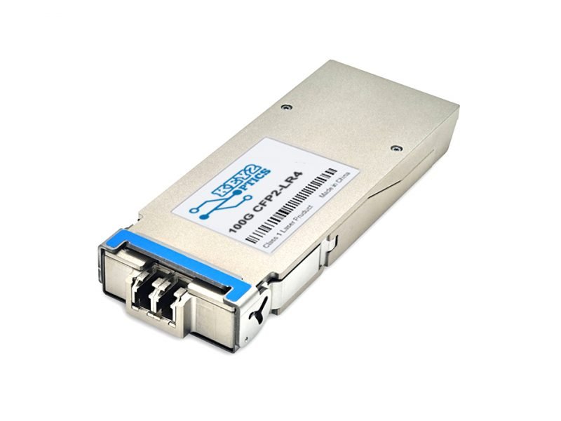 Single-mode SFP module and Multimode SFP module Difference