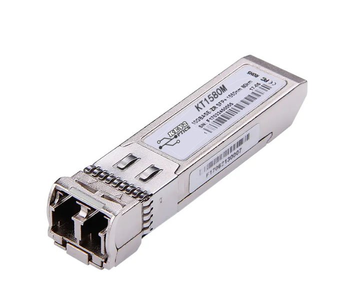 Single-mode SFP module and Multimode SFP module Difference