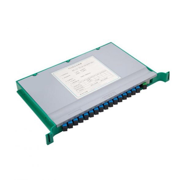 Rack Mount Splitter - Key2Optics-Total OTN Solution