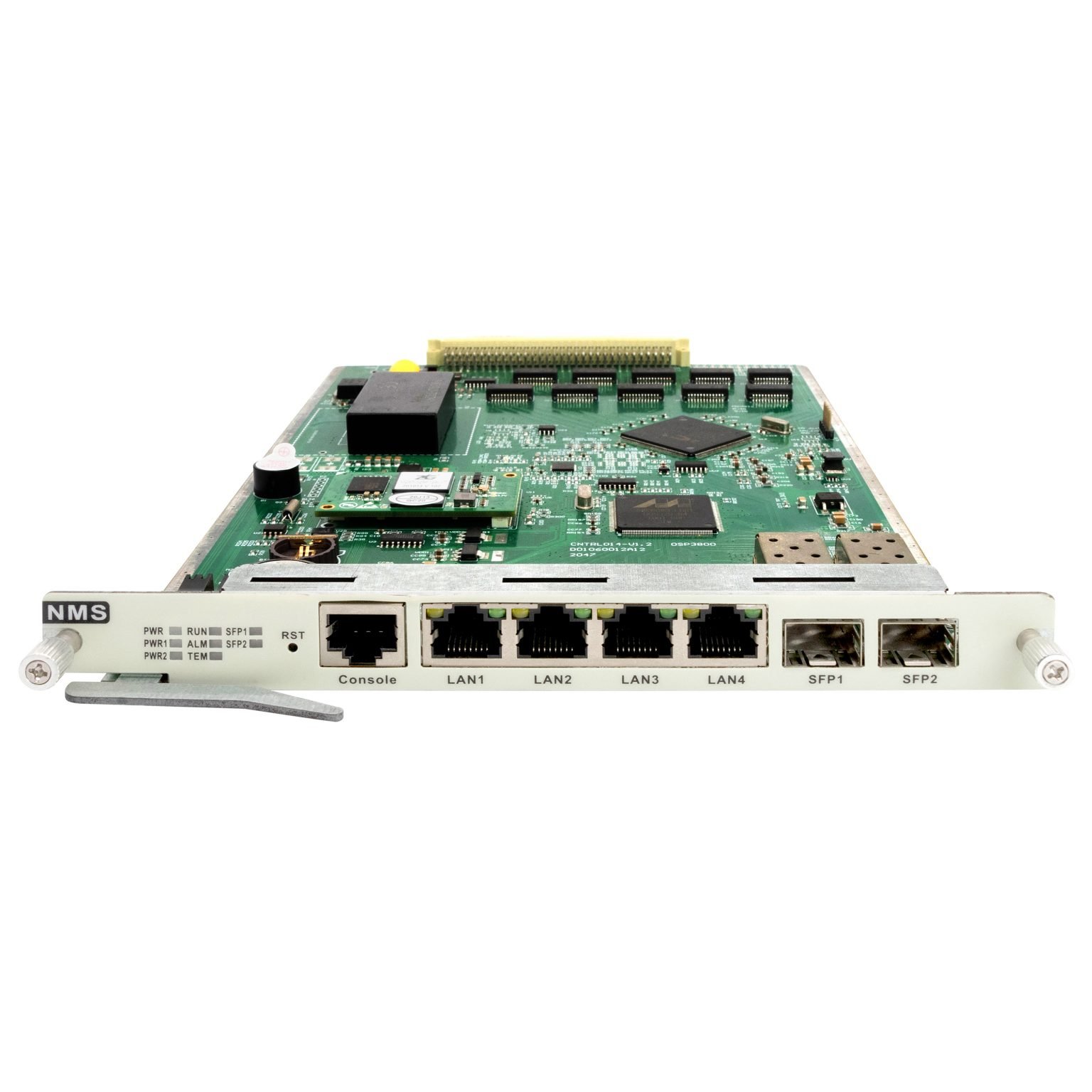 Total OTN Solutions | WDM SFP QSFP CFP Splitter AOC OTU DAC