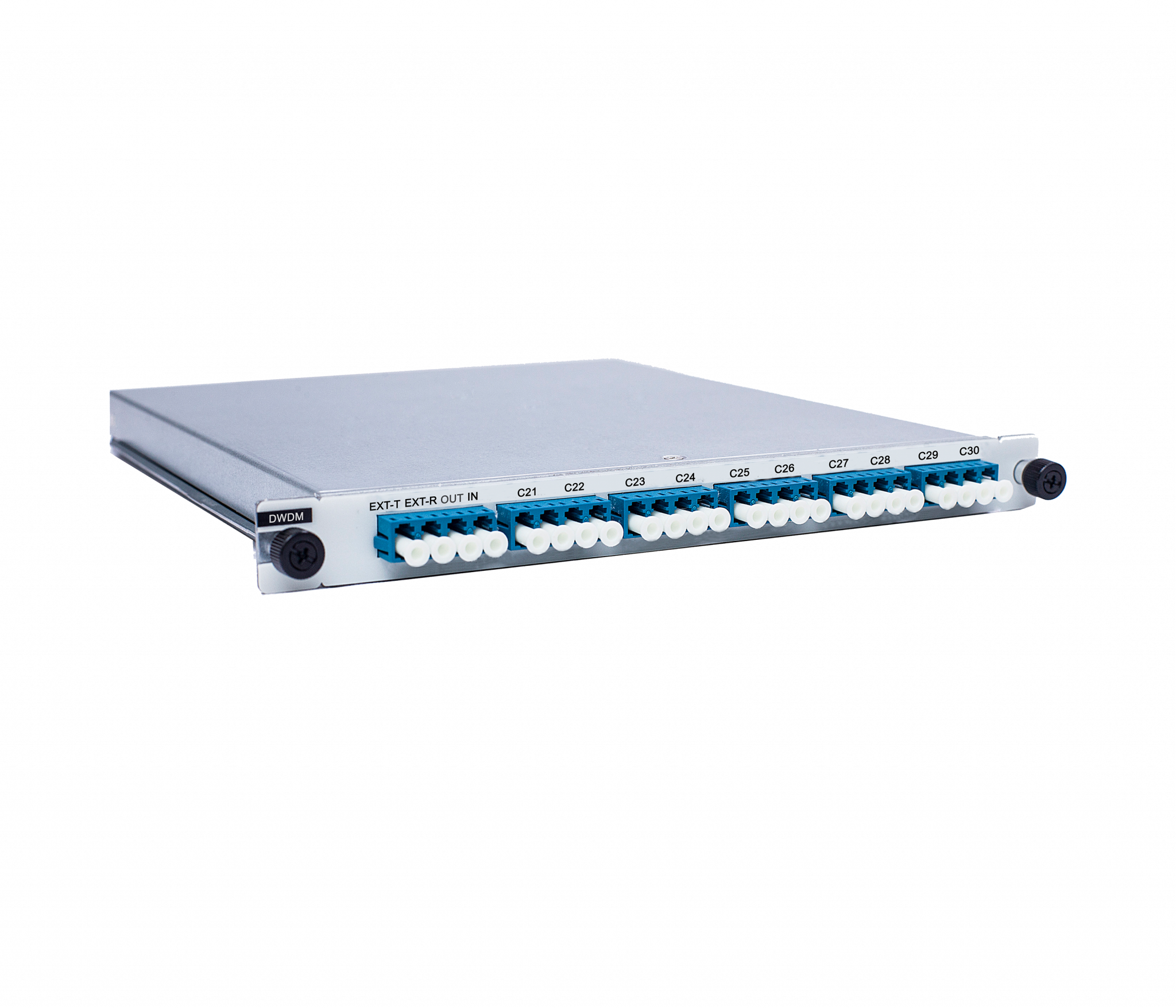 DWDM OADM - Key2Optics - Total OTN Solution since 2009