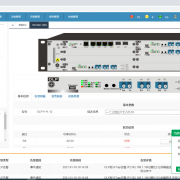 OTN-WDM Solution - Key2Optics - Total OTN Solution since 2009