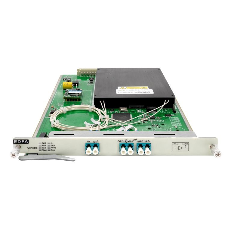 Total OTN Solutions | WDM SFP QSFP CFP Splitter AOC OTU DAC