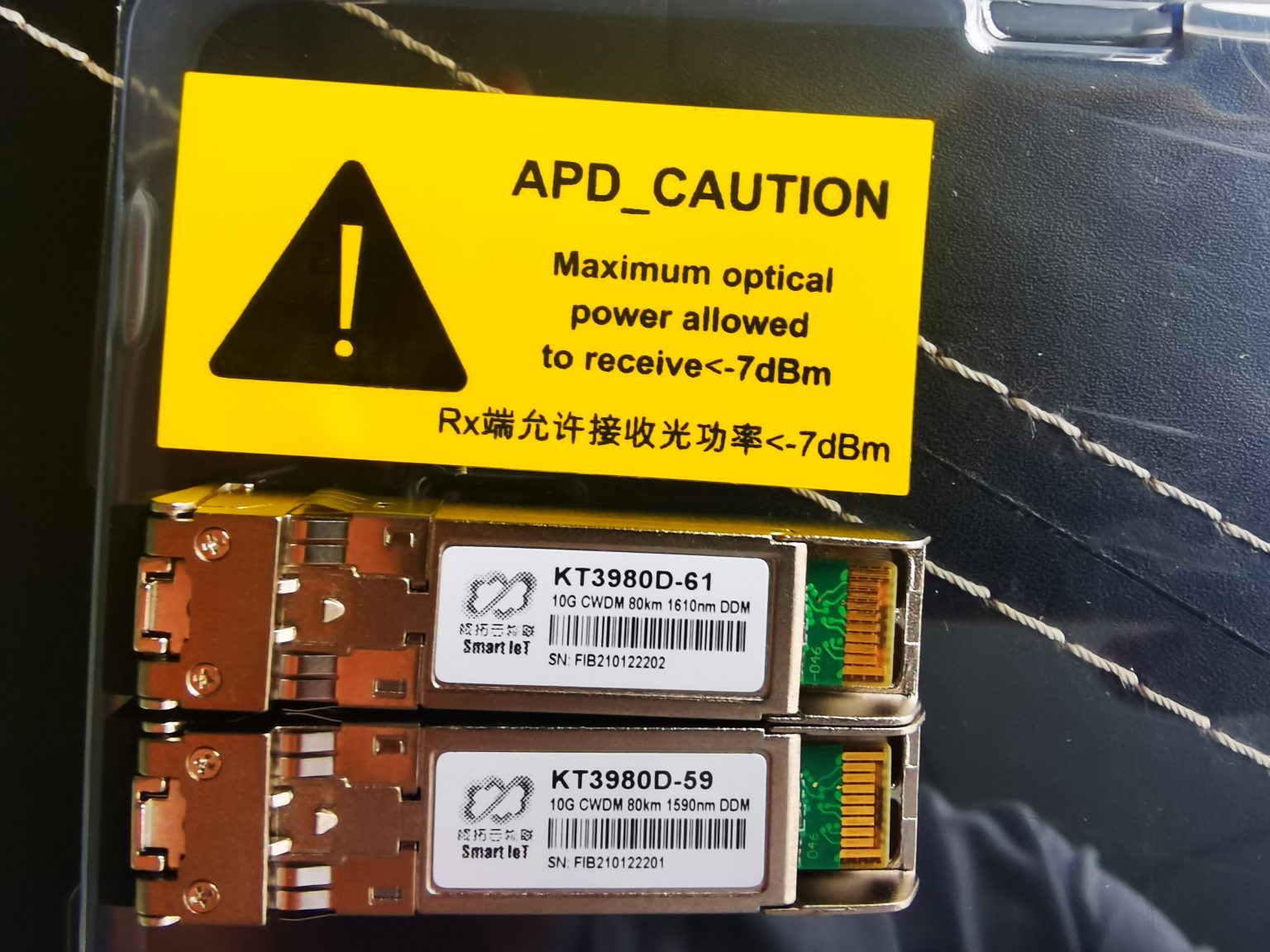 How to Choose SFP Optical Transceivers - Key2Optics.com