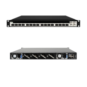 OTN-WDM Solution - Key2Optics - Total OTN Solution since 2009